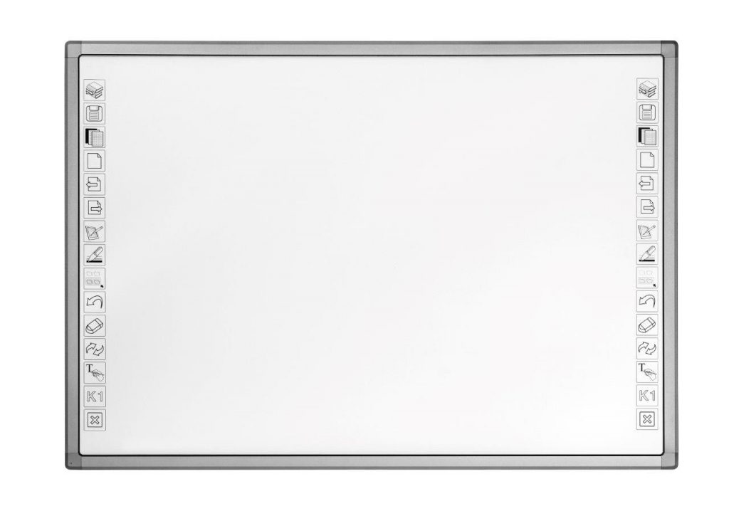 Parrot Infra Red Interactive Whiteboard- IR Series – Parrot Learn