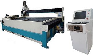 Signage : Water-Jet Cutting Machine – Parrot Learn